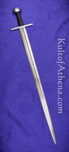 Albion Swords Ltd - Kult of Athena