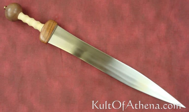 Albion Allectus Roman Gladius