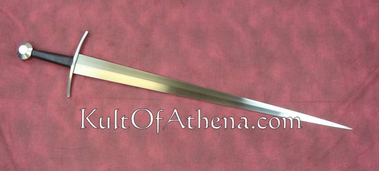 Albion Poitiers Sword