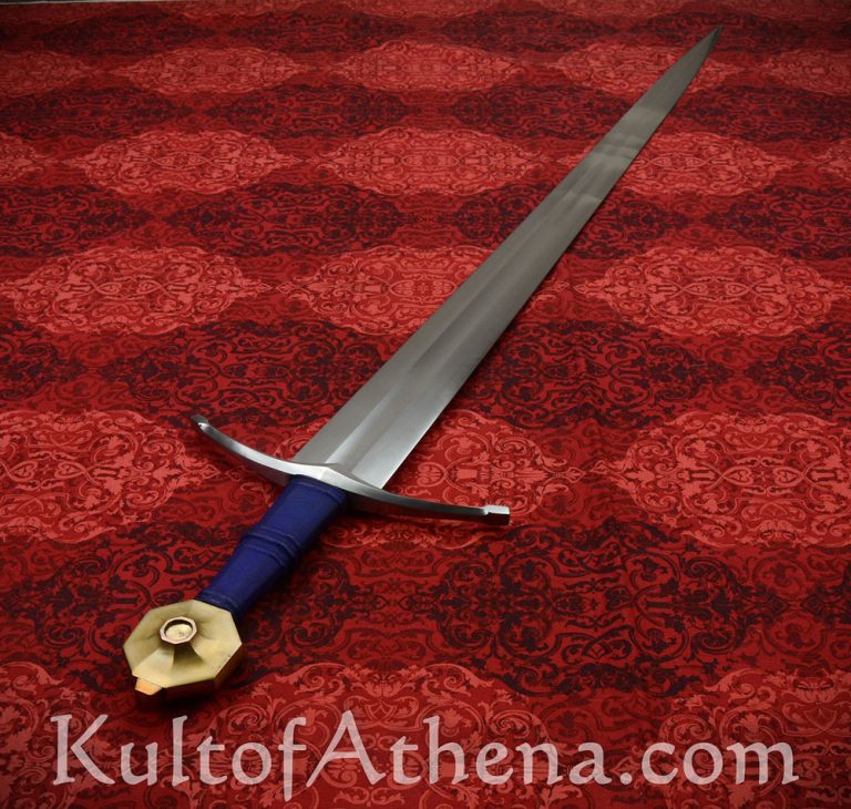 Albion Prince Sword