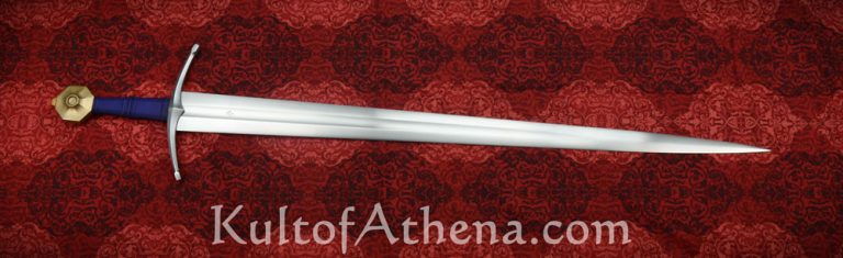 Albion Prince Sword