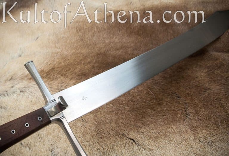 Albion The Soldat Sword