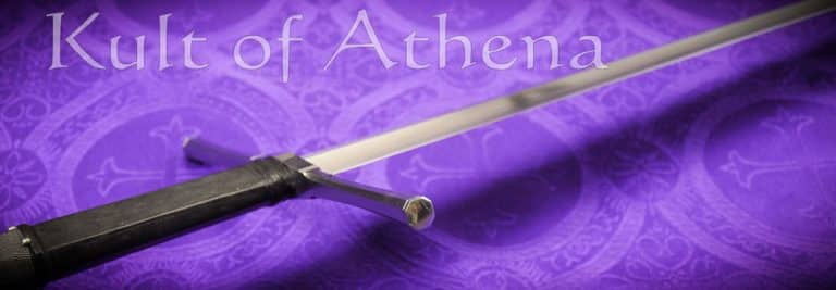 Albion The Regent Sword with Half-Wire Wrap Grip