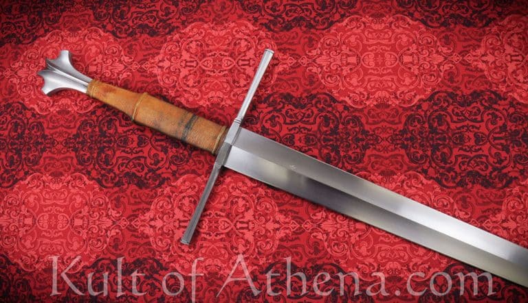 Albion The Regent Sword