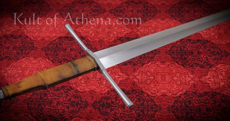 Albion The Regent Sword