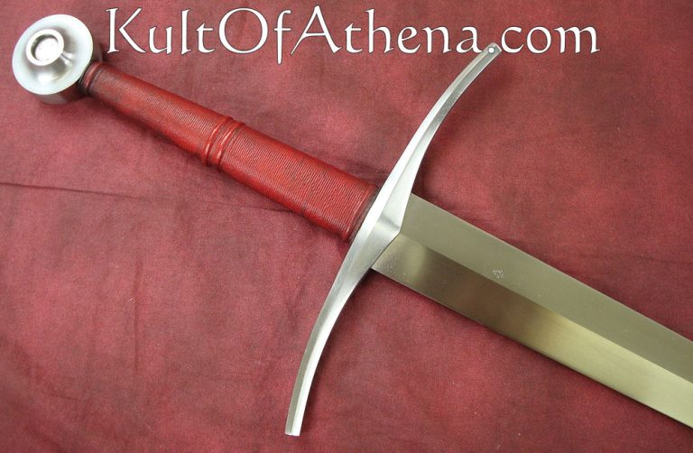 Albion Agincourt Sword