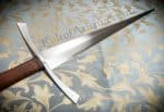 Albion Ringeck Medieval War Sword