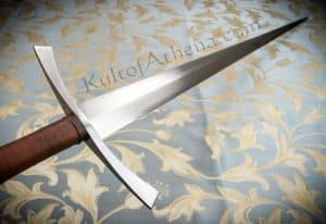 Albion Ringeck Medieval War Sword