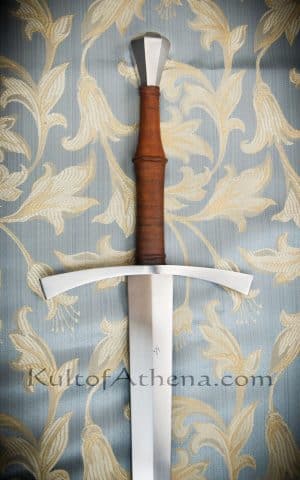 Albion Ringeck Medieval War Sword