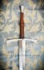 Albion Ringeck Medieval War Sword