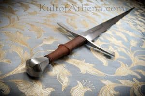 Albion Ringeck Medieval War Sword