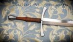 Albion Ringeck Medieval War Sword