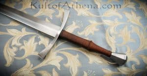 Albion Ringeck Medieval War Sword