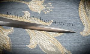 Albion Ringeck Medieval War Sword
