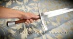 Albion Ringeck Medieval War Sword