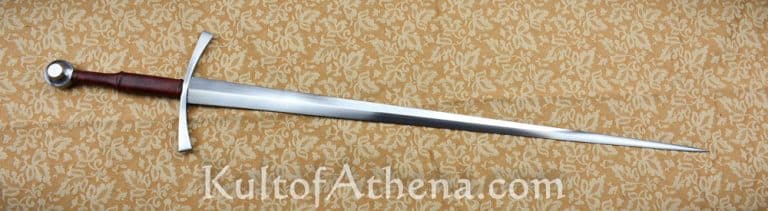 Albion The Fiore Sword