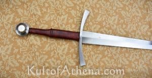 Albion The Fiore Sword