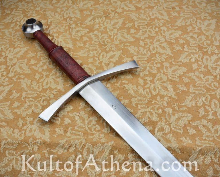 Albion The Fiore Sword