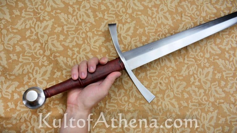 Albion The Fiore Sword