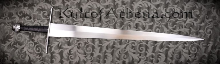 Albion ''The Alexandria'' Sword