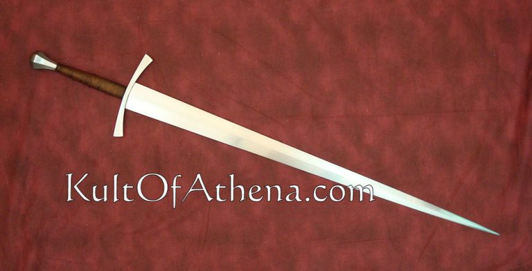 Albion Mercenary Sword