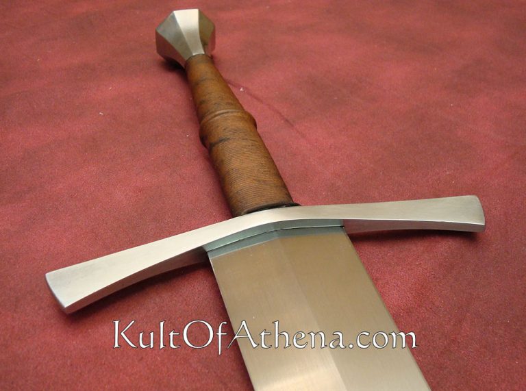 Albion Mercenary Sword