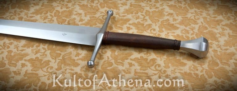 Albion The Constable Sword