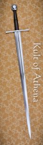 Albion Crecy War Sword