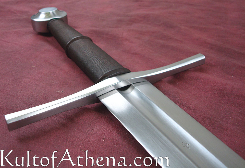 Albion Crecy War Sword