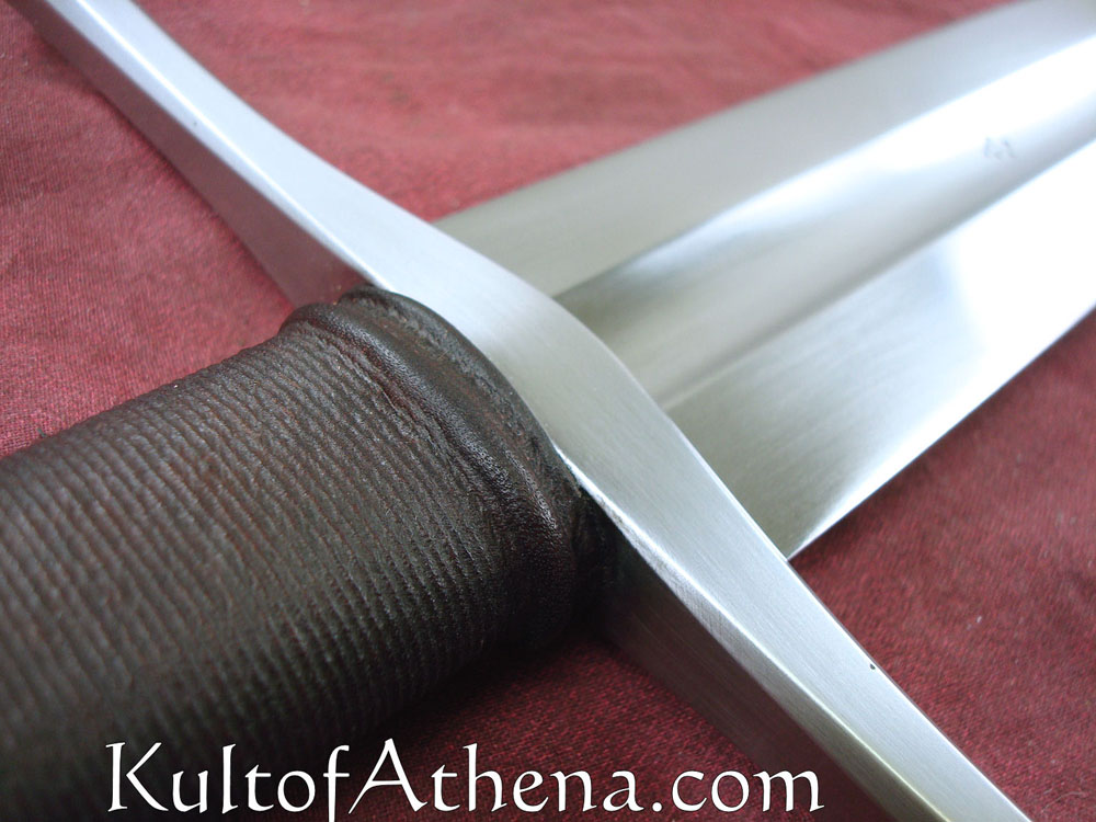 Albion Crecy War Sword