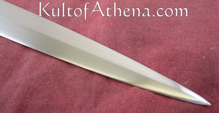 Albion Crecy War Sword
