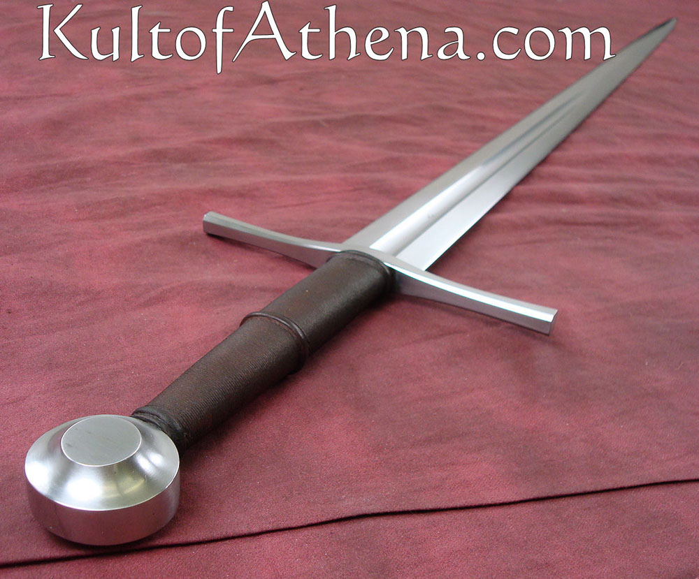 Albion Crecy War Sword