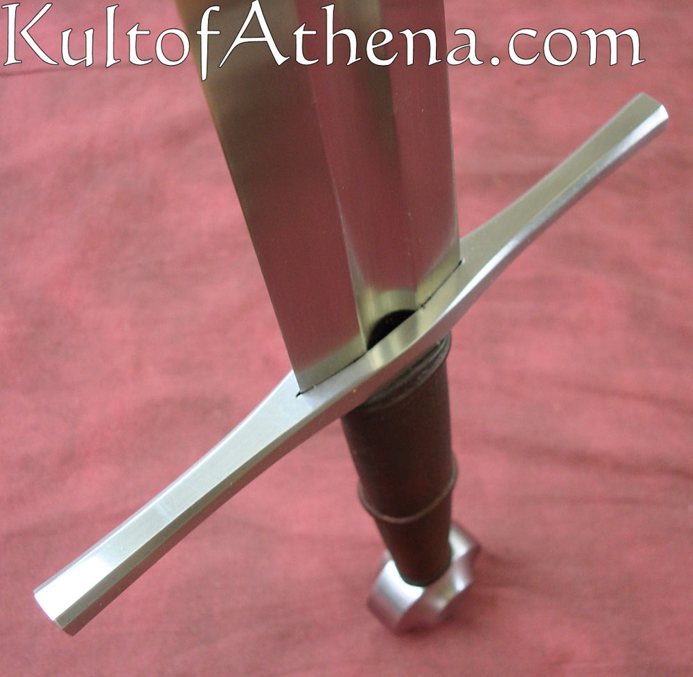 Albion Crecy War Sword