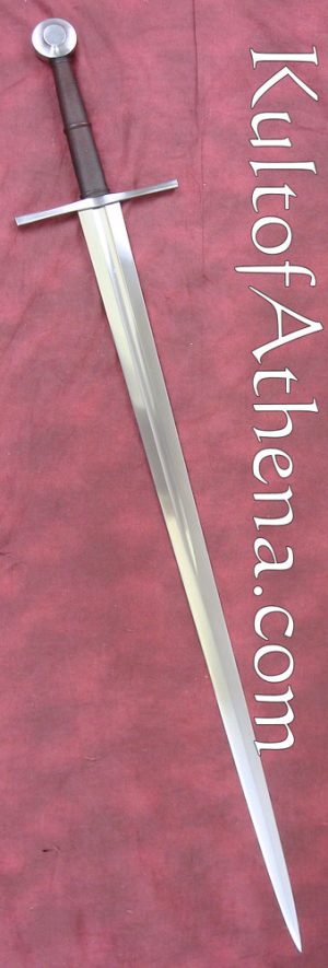 Albion Crecy War Sword