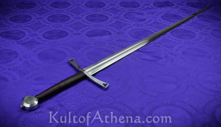 Albion The Landgraf Sword