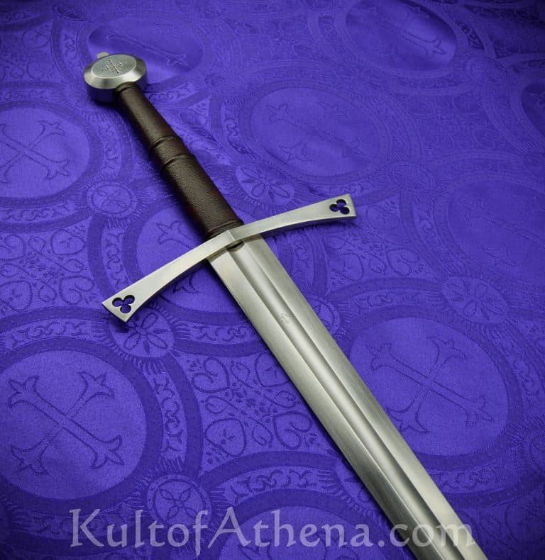 Albion The Landgraf Sword
