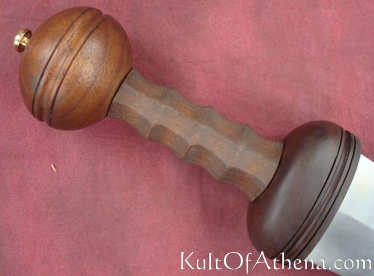 Albion Augustus Gladius