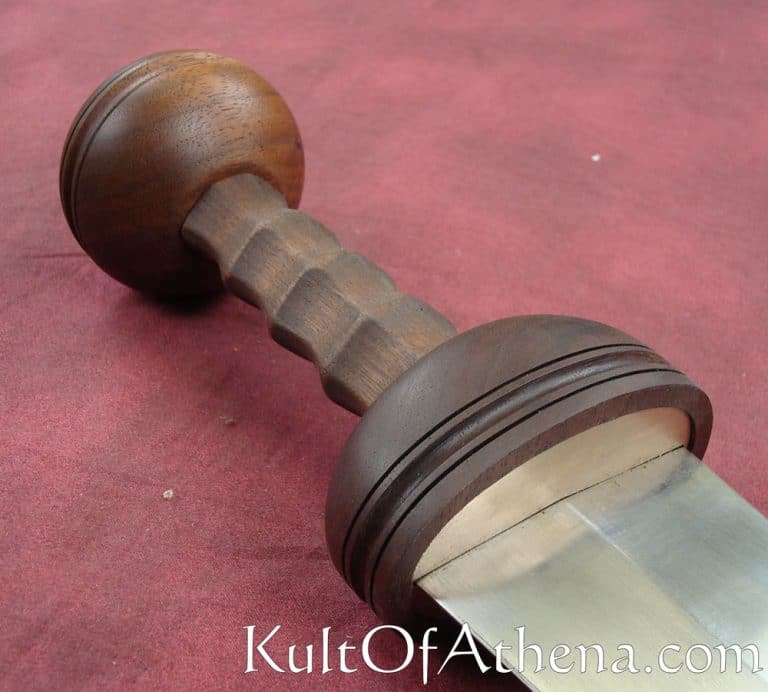 Albion Augustus Gladius