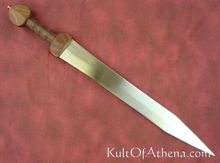 Albion Tiberius Gladius