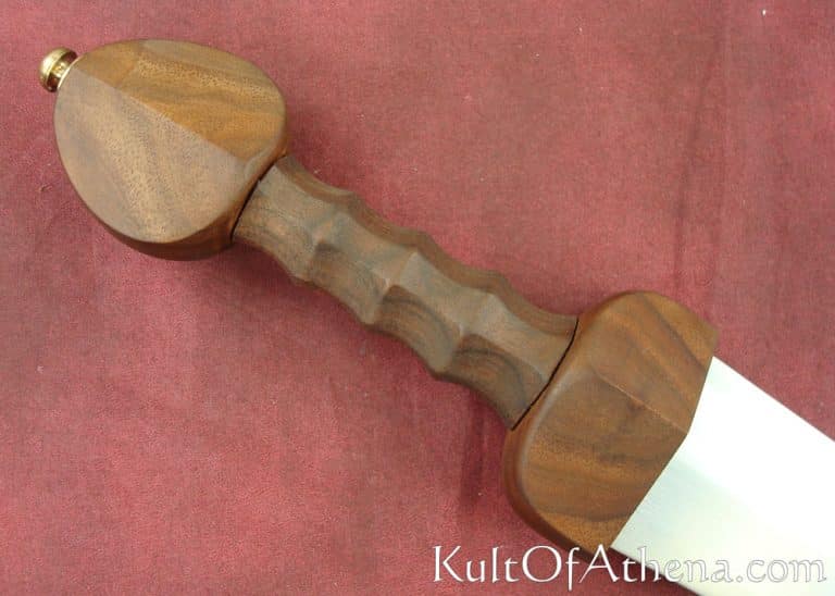 Albion Tiberius Gladius