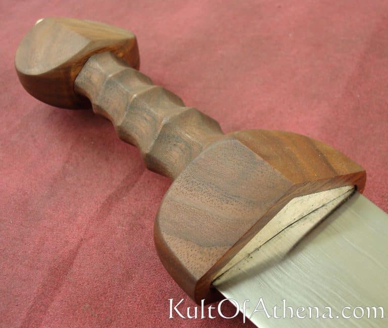 Albion Tiberius Gladius