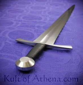 Albion Sherriff Sword