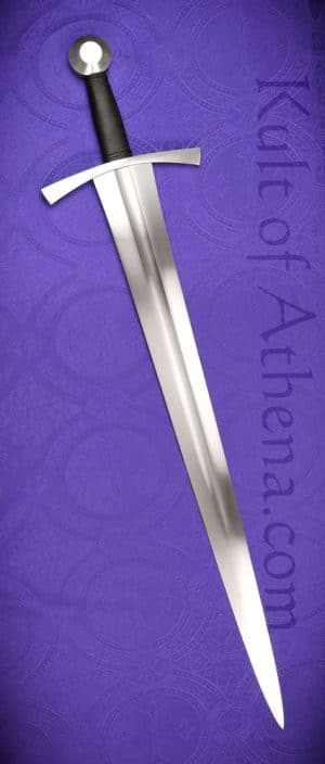 Albion Sherriff Sword