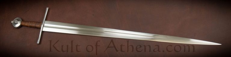 Albion Squire Sword