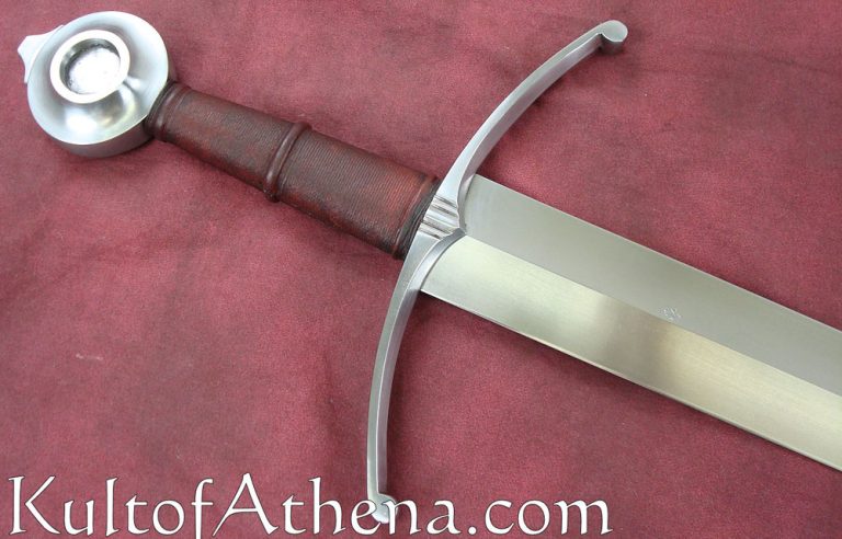 Albion Kingmaker Sword