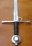 Albion Condottiere Sword