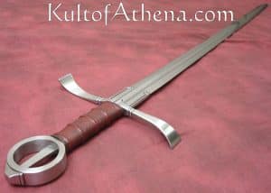 Albion Kern Sword