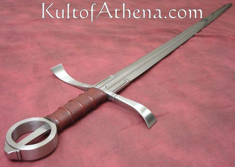 Albion Kern Sword