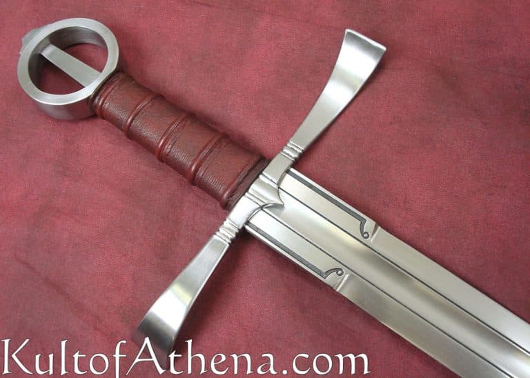 Albion Kern Sword