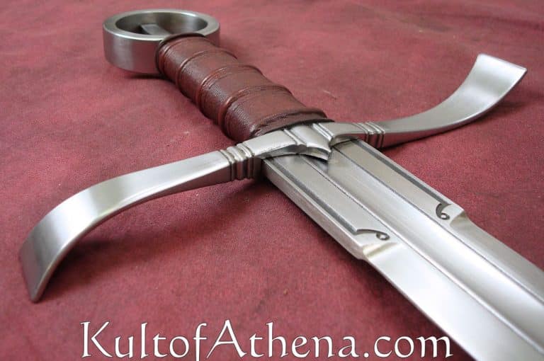 Albion Kern Sword
